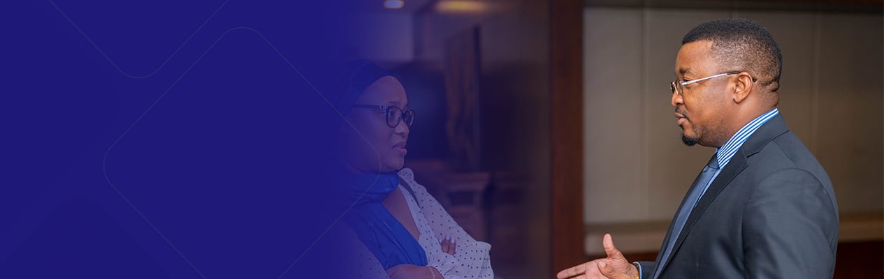 Bank of Africa (BOA) - CEO Roundtable of Tanzania