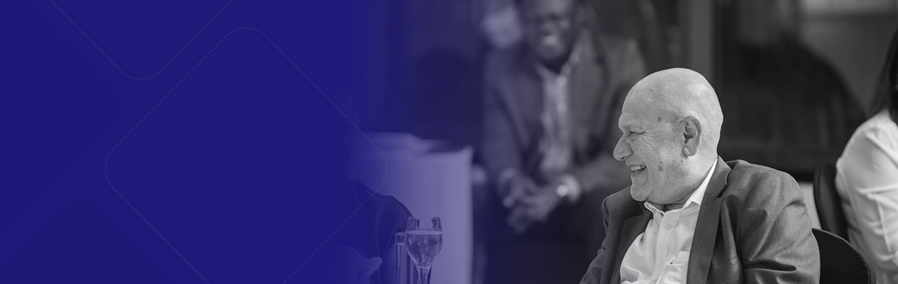 Yogesh Manek - CEO Roundtable of Tanzania